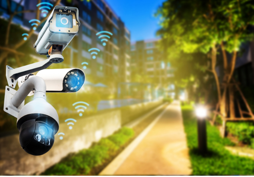 About Us - Gemini Surveillance